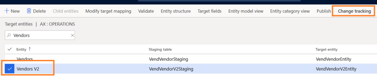 D365 FO: Integration with DMF using REST API – Azure Integration services