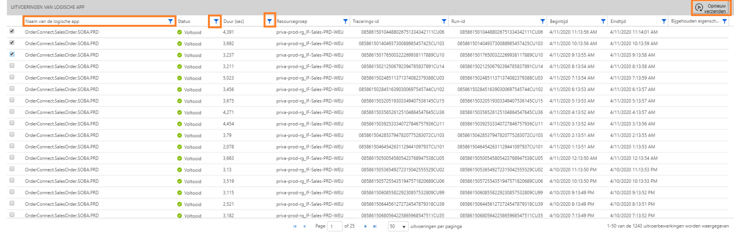 azure integration logging monitoring excepting handling – Azure ...