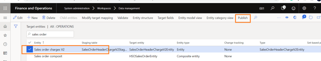 D365 Finance and Operations integration using BYOD – Azure Integration ...