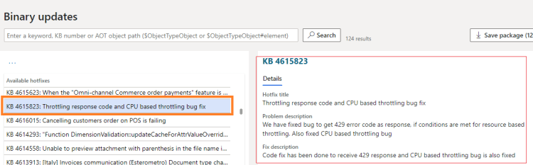 D365 FO: Priority based throttling for integrations – Azure Integration ...