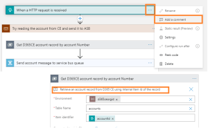 Design development best practices for Azure Logic App – Azure ...